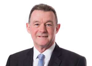 David Rennie - stronachs