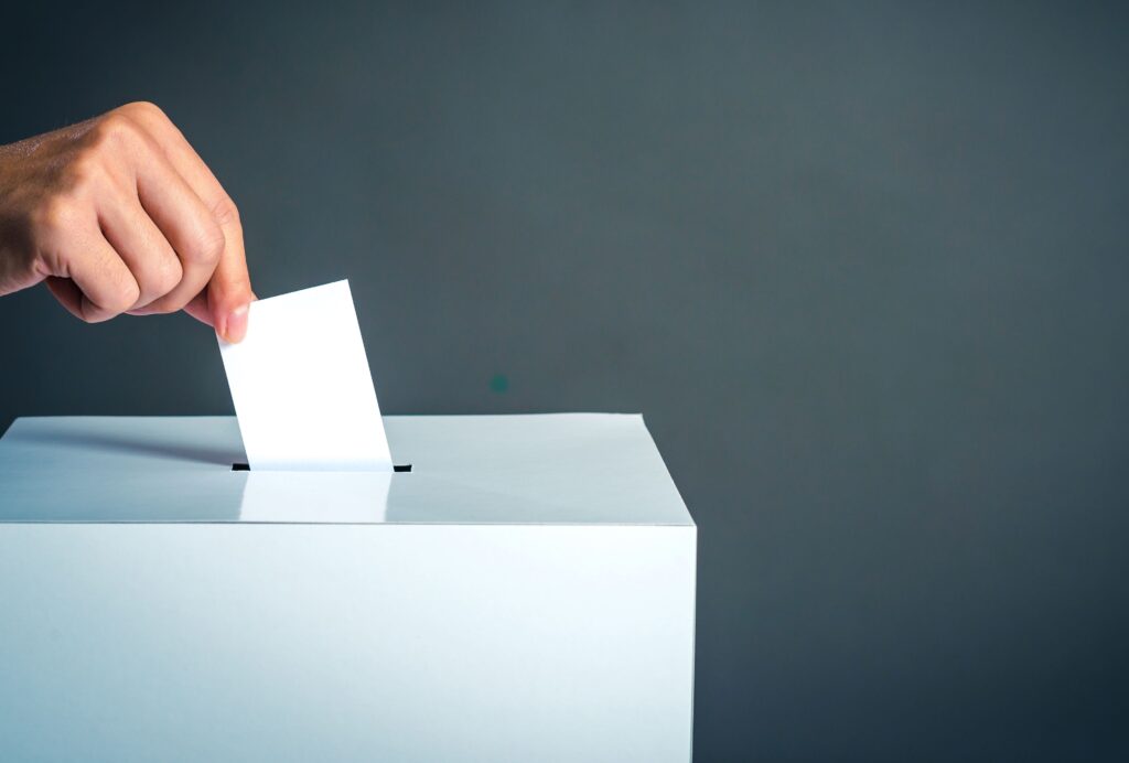 What does the general election mean for data protection law?